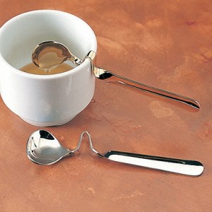 How many types of spoons are there?