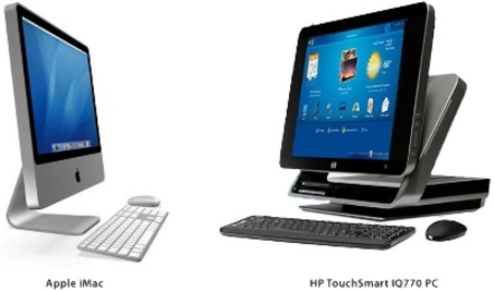 How many differences are there between a Mac and PC?
