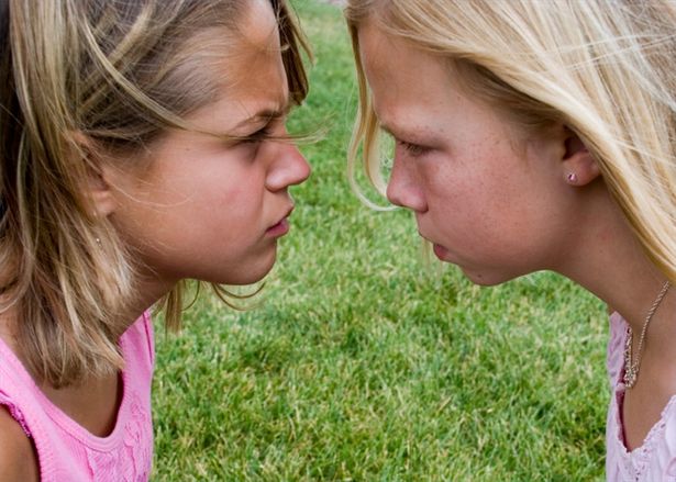 How many ways to teach anger management to children?