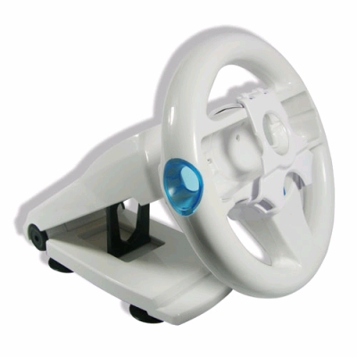 How many popular Wii accessories are there?