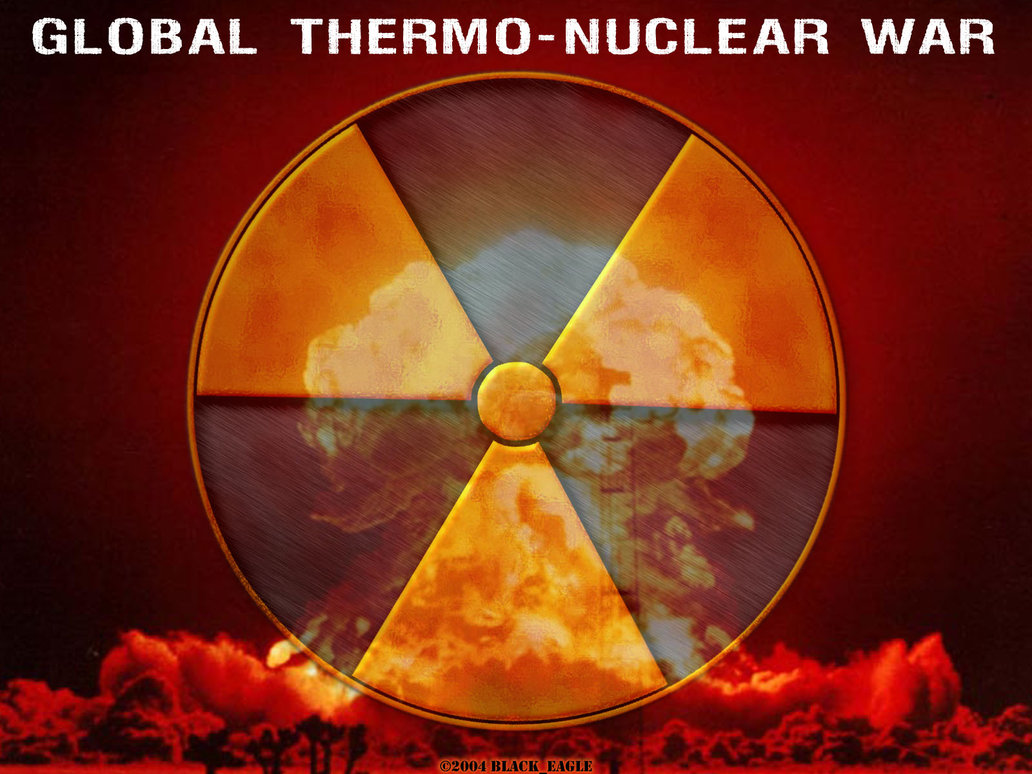 How many ways are there to survive from Nuclear War?