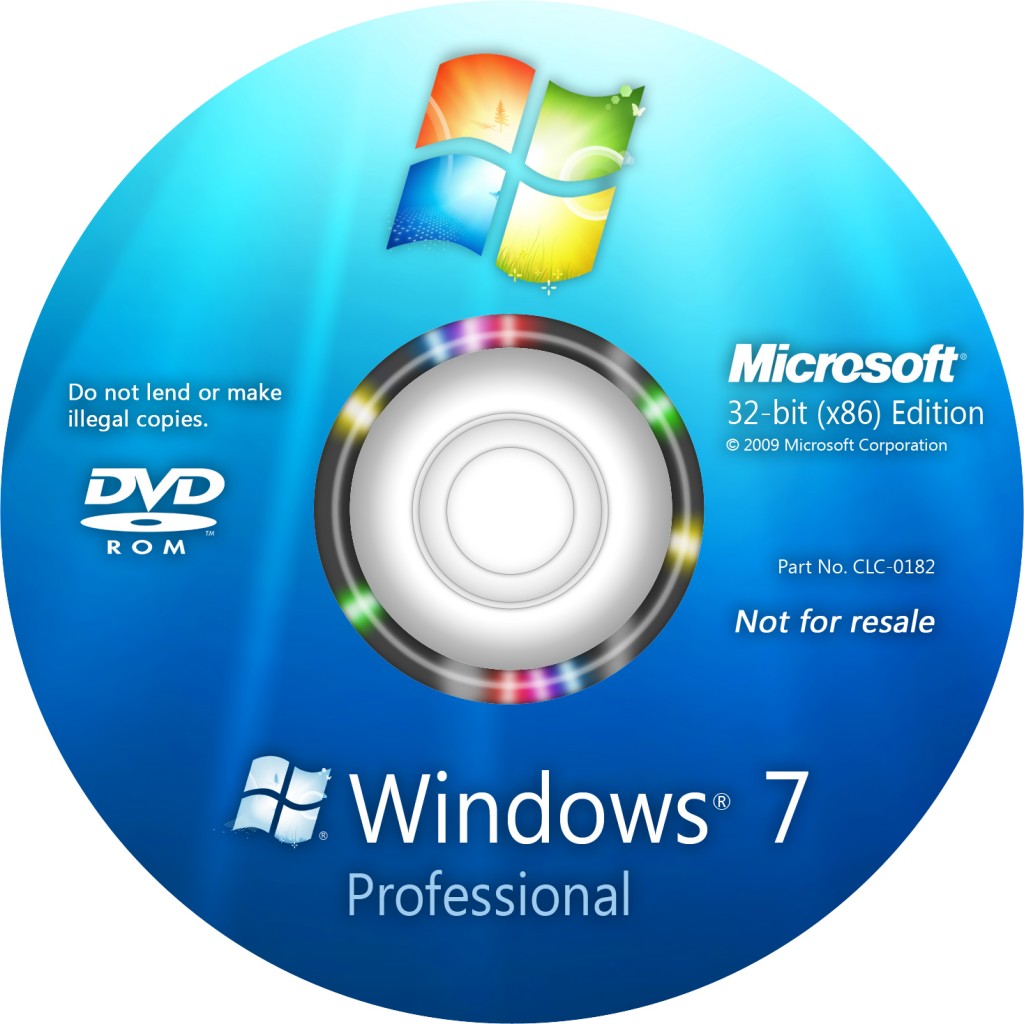 How many Windows 7 editions are there?