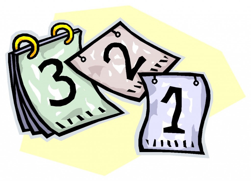 How many different calendar systems are used in the world?