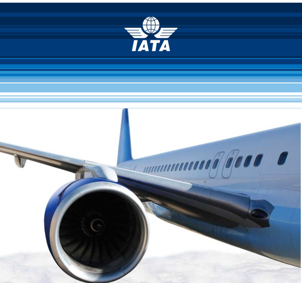 How Many IATA Members of All Around the Whole World