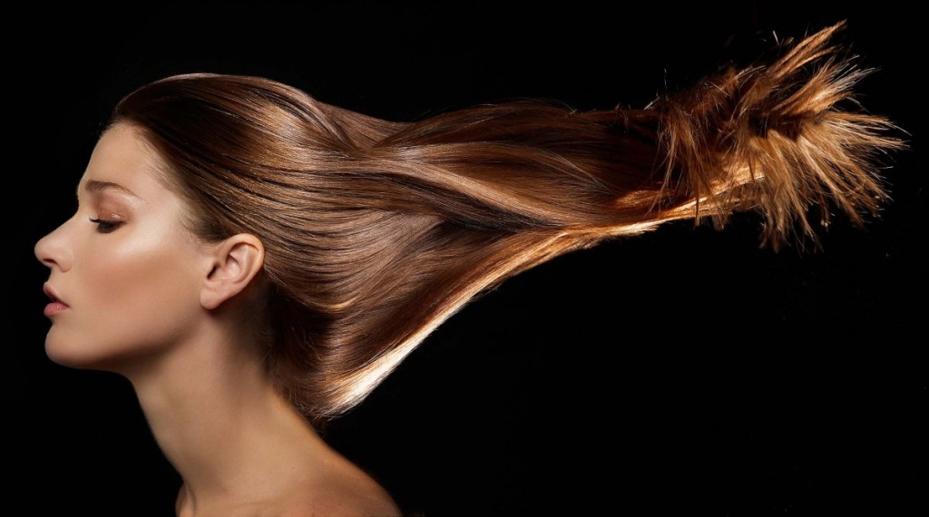 How Many Hairs Are There On The Human Head?